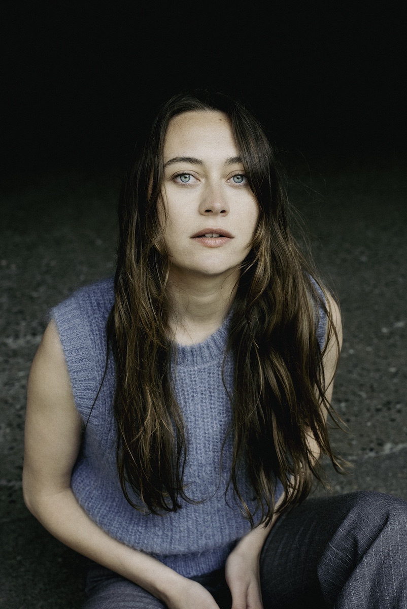 Hoestermann Agentur für Schauspieler :: Mercedes Müller