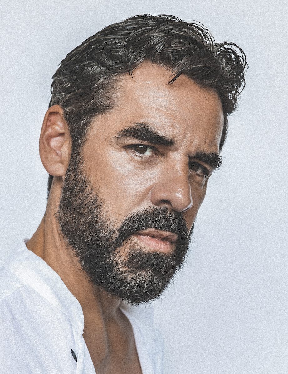 Hoestermann Agentur für Schauspieler :: Tobias Oertel