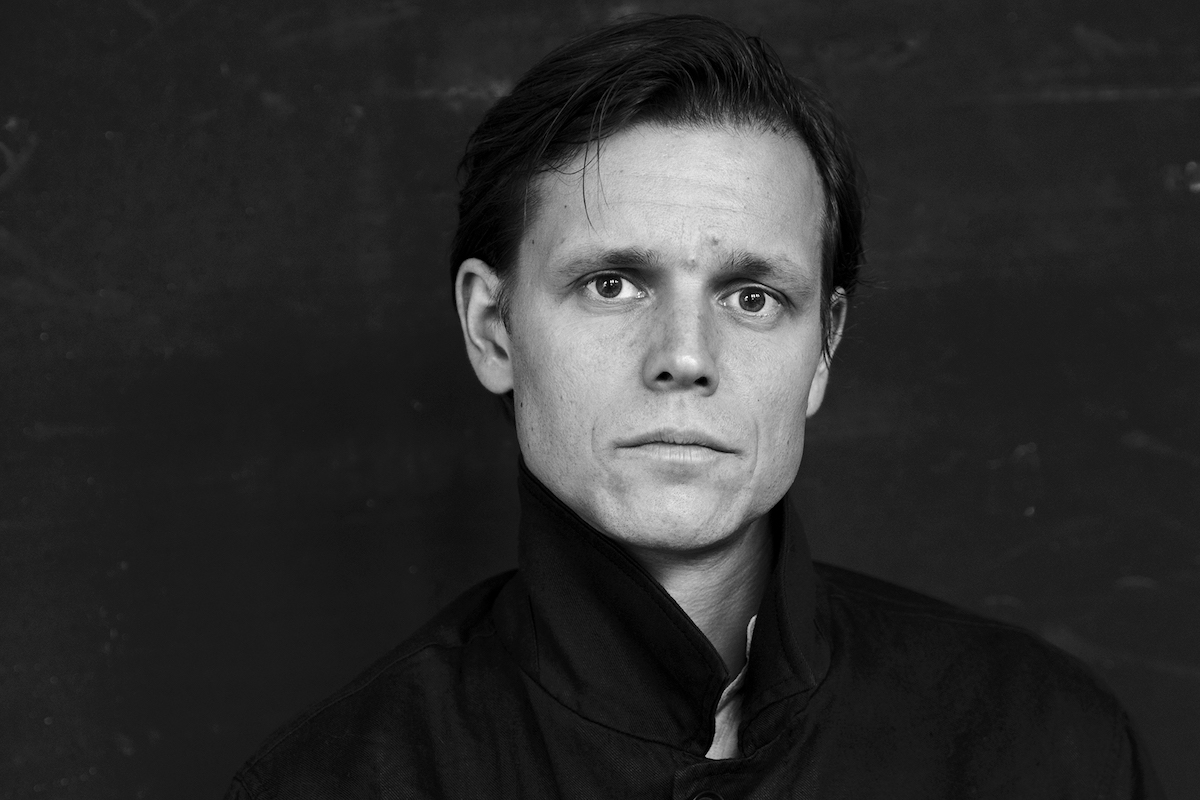 Hoestermann Agentur für Schauspieler :: Franz Hartwig